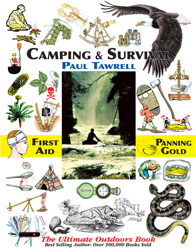 ALL BOOKS by Paul Tawrell – EMPIRES & MONEY